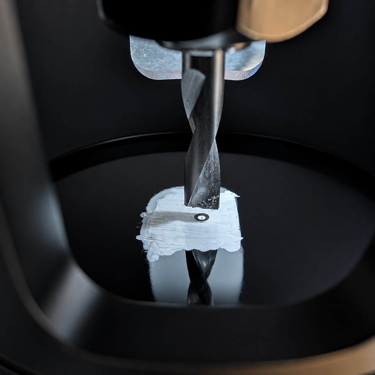 Boring Thickness Tool — Rhopoint Instruments Manual