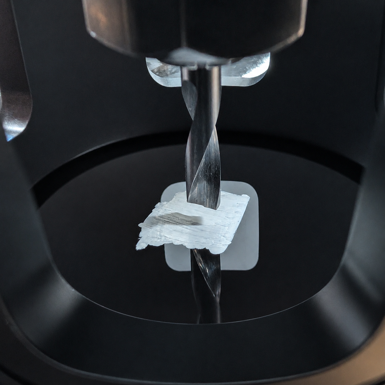 Boring Thickness Tool — Rhopoint Instruments Manual