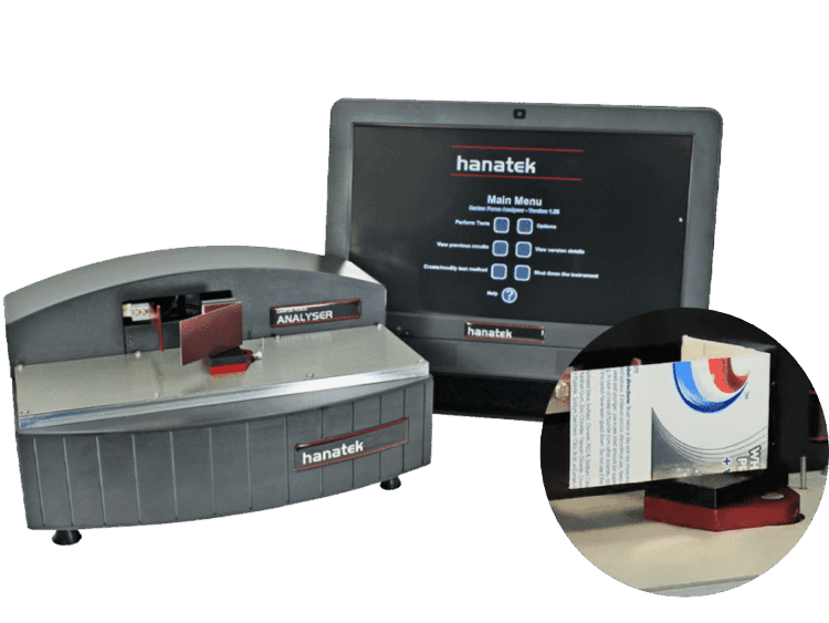 Rhopoint Instruments - Appearance & Measurement Experts