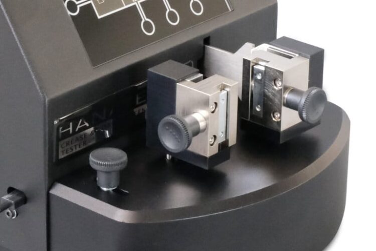 Hanatek Crease & Board Stiffness Tester (CBT1)