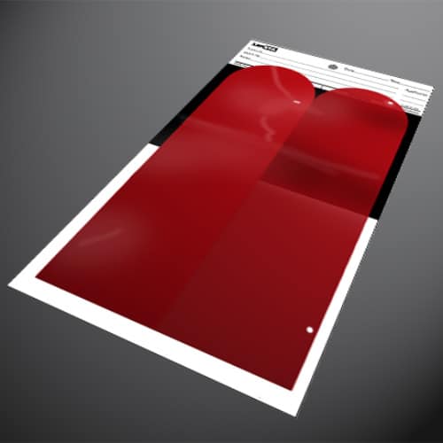 Novo-Shade Duo + Shade, Opacity & Cleanliness Meter