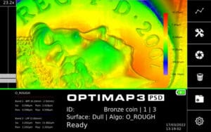 Optimap3 - Rhopoint Instruments
