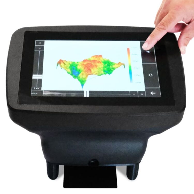 Optimap3 - Rhopoint Instruments
