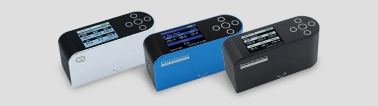 What is a gloss unit?