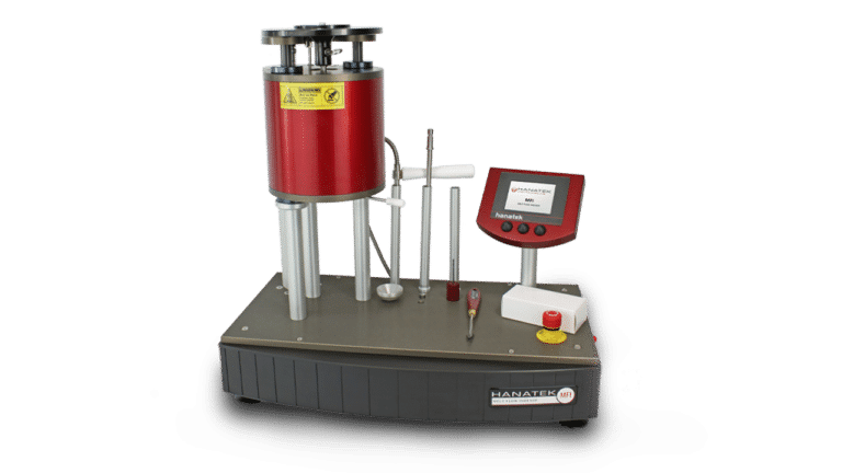 Hanatek | Rhopoint Instruments