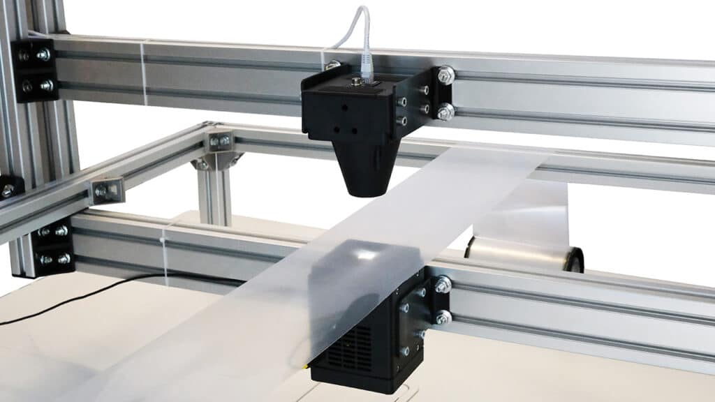 Transparency Measurement