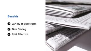 Hanatek Universal Sample Cutter (USC) - Rhopoint Instruments