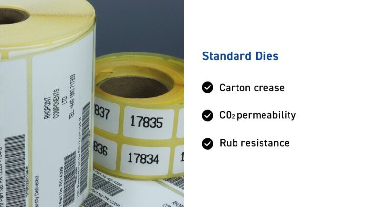 Hanatek Universal Sample Cutter (USC) - Rhopoint Instruments