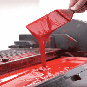 ISO 2431 and ASTM D5125 Viscosity Flow Cup - Rhopoint Instruments