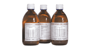 Calibration Oils - Rhopoint Instruments