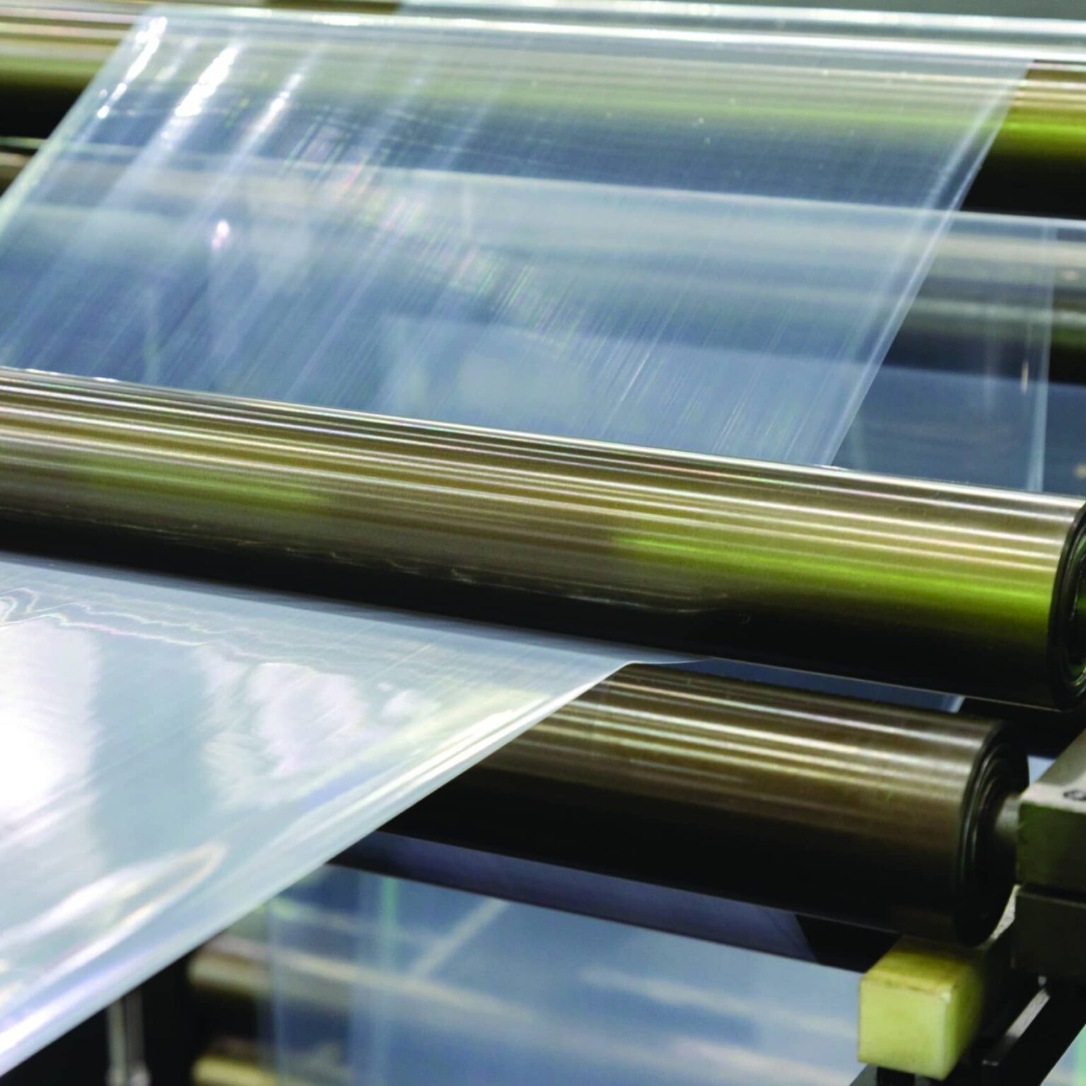 Industries & Applications - Rhopoint Instruments