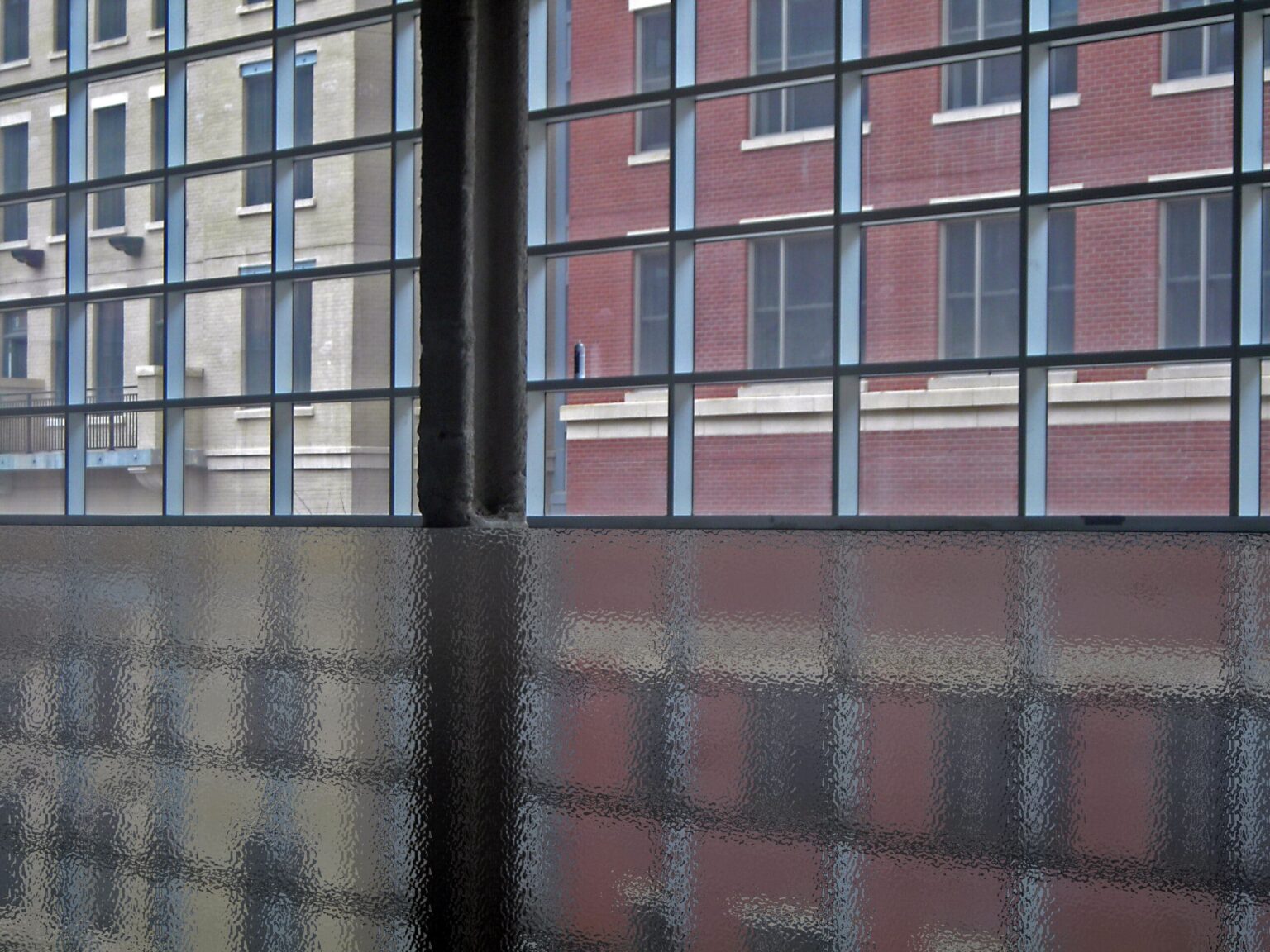 Concrete Clarity Meter (CCM) - Rhopoint Instruments