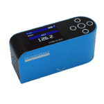 What is a gloss unit?