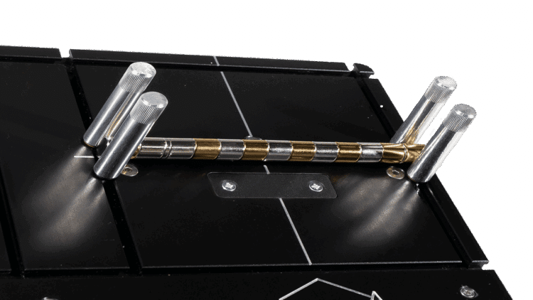 Novo-Curve 4 Glossmeter - Rhopoint Instruments