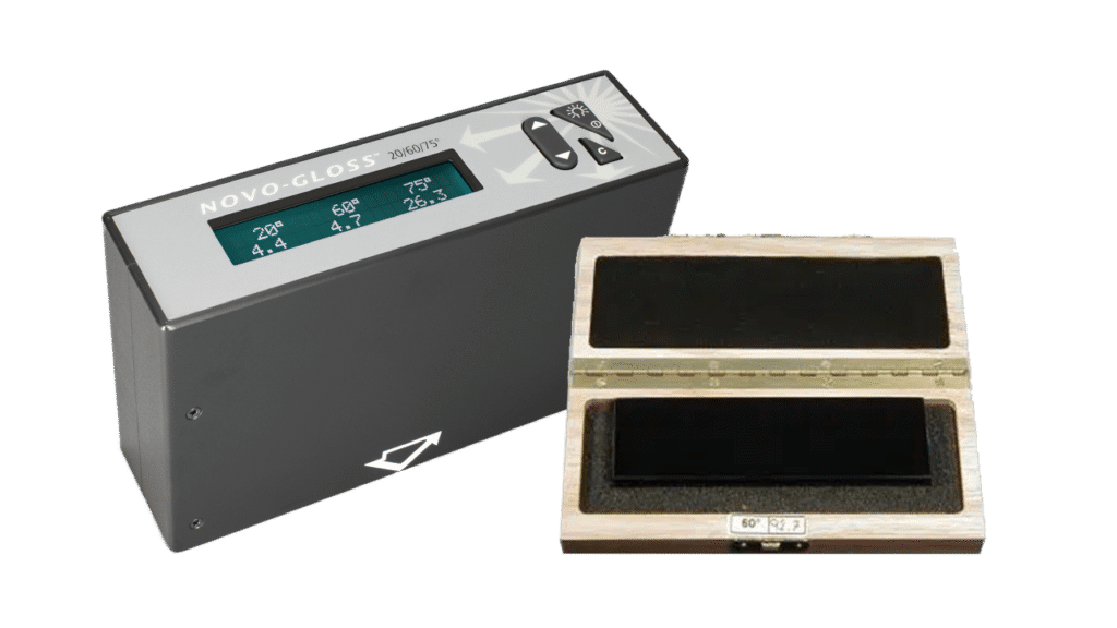 Specialist Calibration Tiles - Rhopoint Instruments