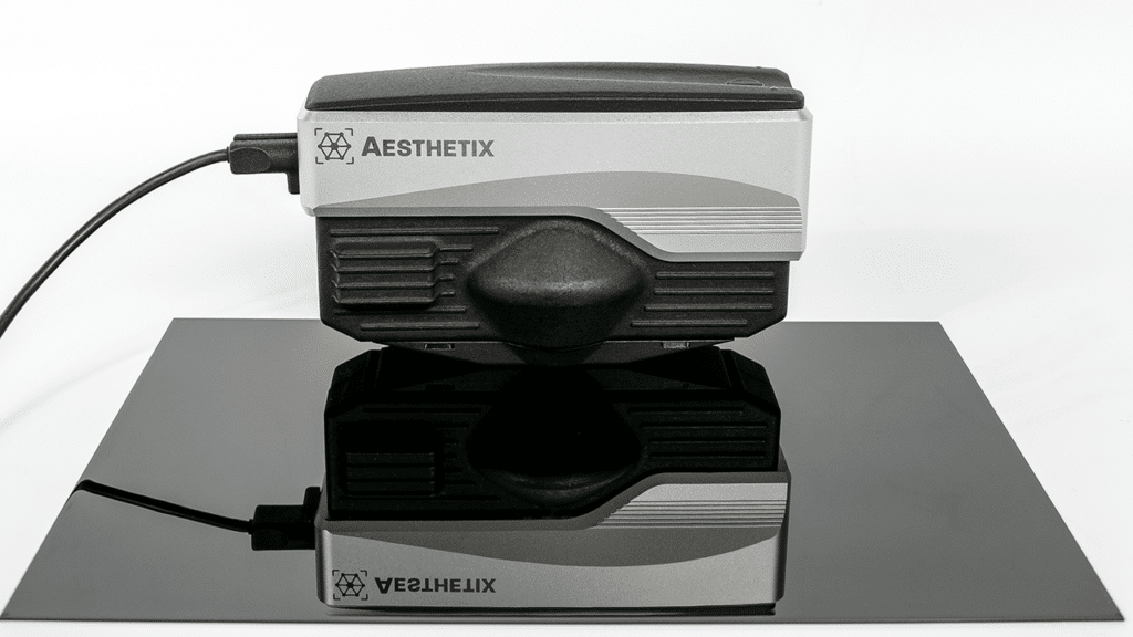 Aesthetix®: The Ultimate Surface Finish Solution - Rhopoint Instruments