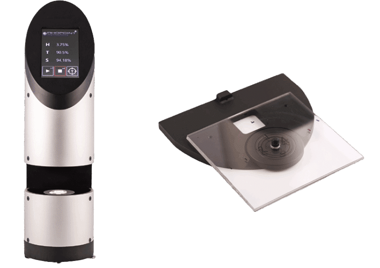FAQs for appearance measuring instruments