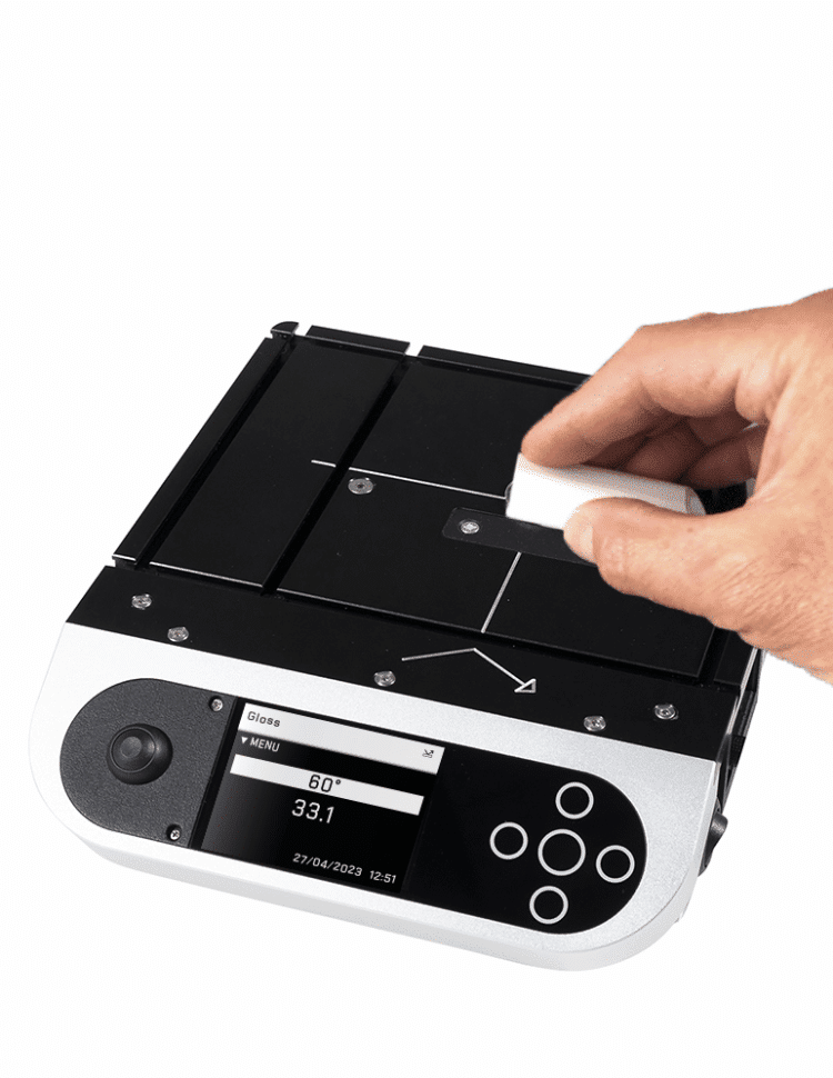 FAQs for appearance measuring instruments