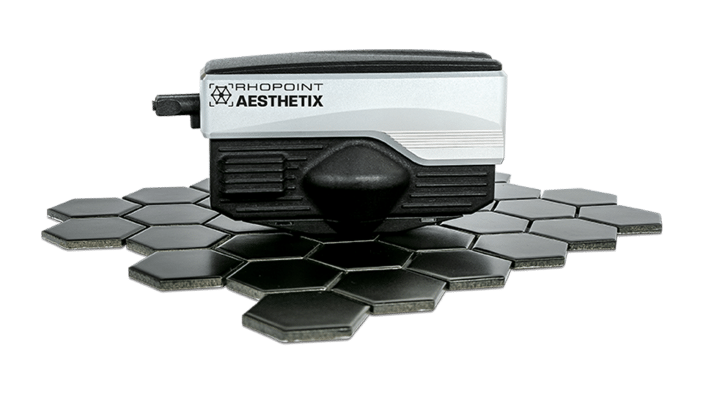 Aesthetix: The Ultimate Surface Finish Solution - Rhopoint Instruments