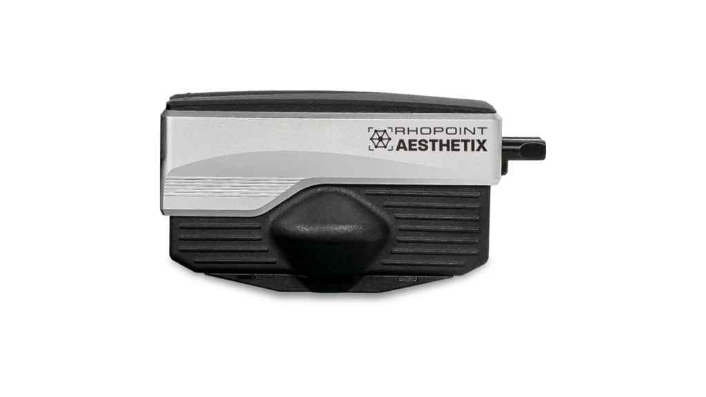 Aesthetix: The Ultimate Surface Finish Solution - Rhopoint Instruments